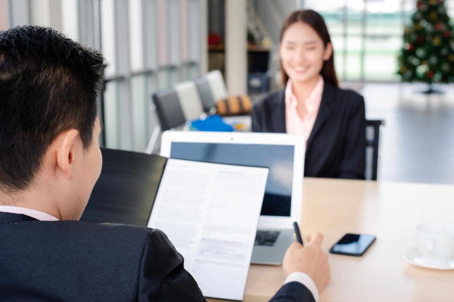 Choosing a Job Agency in Copenhagen